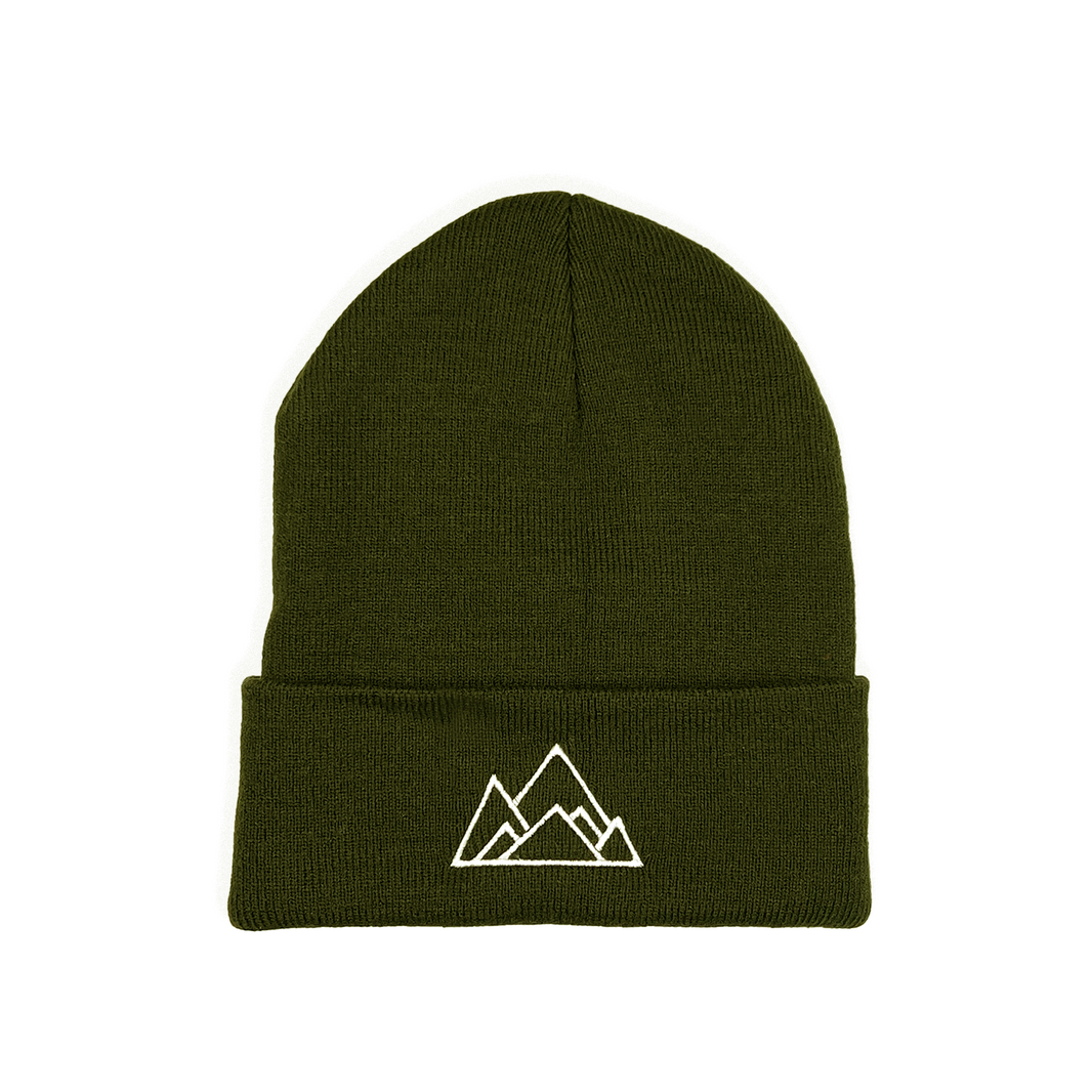 Hats – Made of Mountains