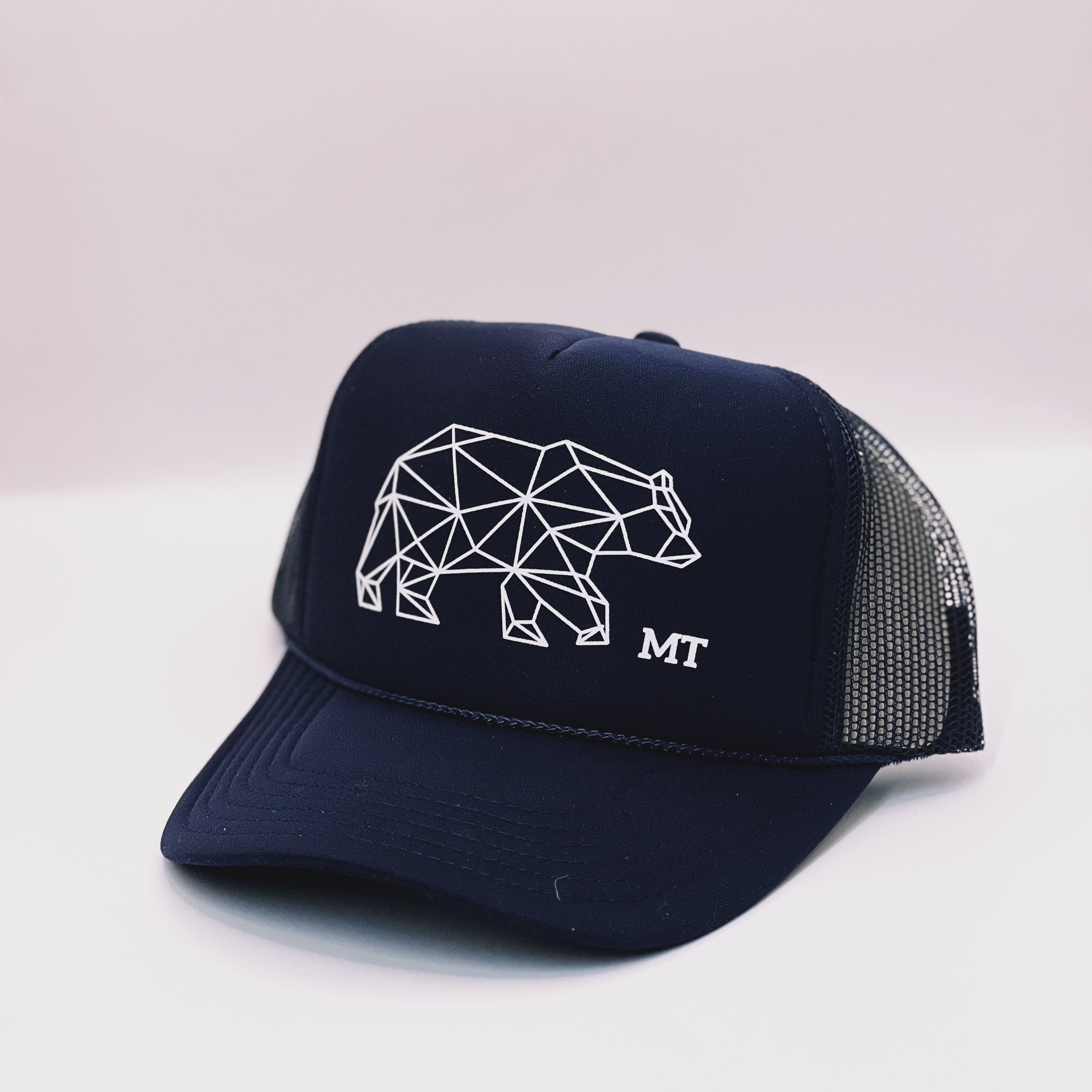 Hats – Made of Mountains